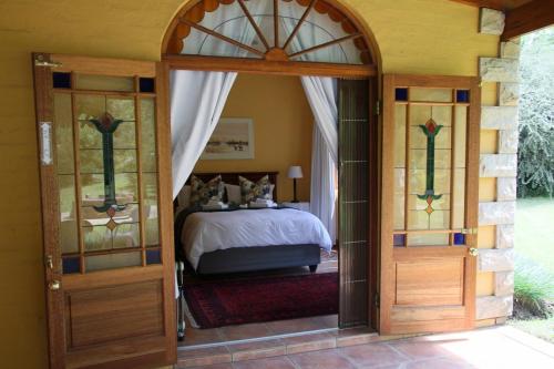 Hopton House, Clarens (updated prices 2024)