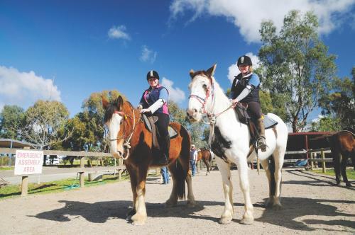 Georgian Motor Lodge, Echuca – Updated 2022 Prices