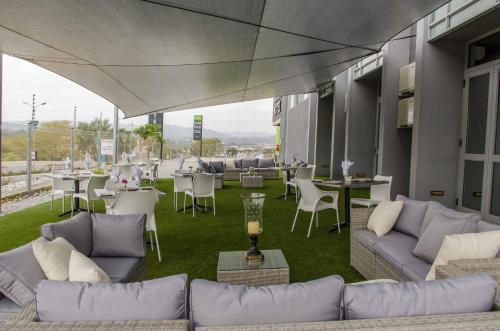 Chill Pepper Boutique Hotel, Nelspruit (updated prices 2024)