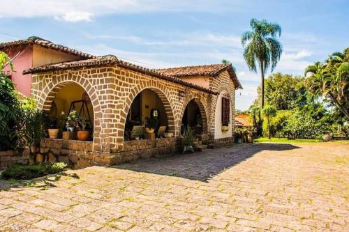 Los 10 mejores posadas y hosterías de Brasil | Booking.com