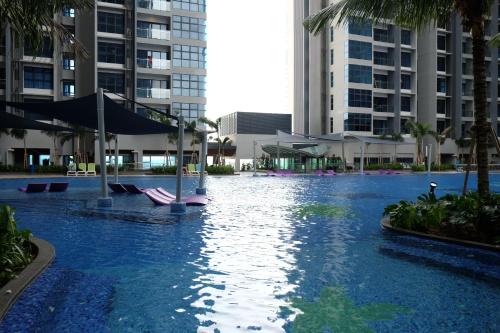 Atlantis Residence @ Icon Stay Melaka, Malacca (updated prices 2025)