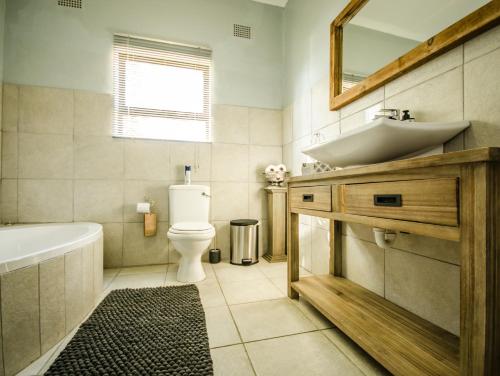 Reflections Guest Farm, Tulbagh (updated prices 2024)