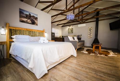 Reflections Guest Farm, Tulbagh (updated prices 2024)