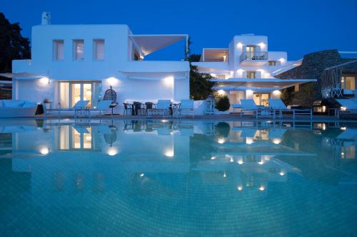 Paros Butterfly Villas, Pounda (updated prices 2024)