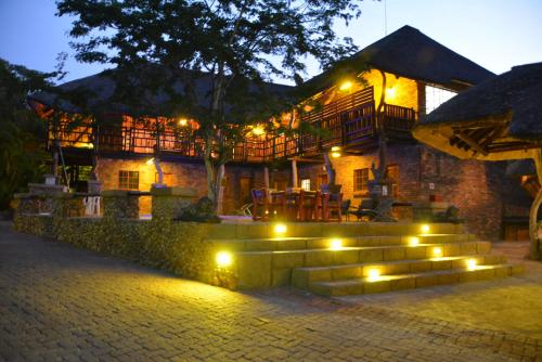 Jabula Lodge, Marloth Park – Updated 2024 Prices