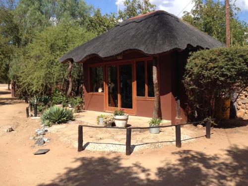 Phokoje Bush Lodge, Selebi-Pikwe (updated prices 2024)