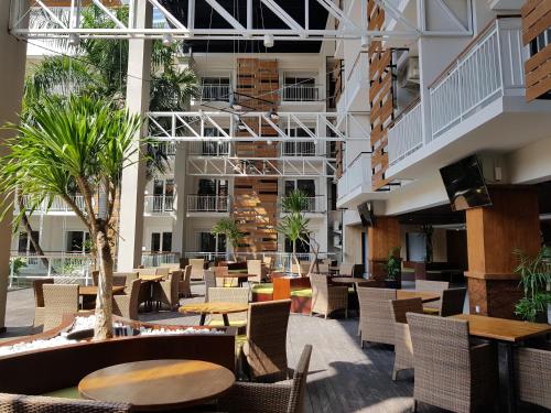 New Garden View Resort, Legian (updated prices 2025)