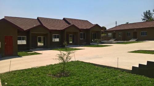 Ibex Heights, Lusaka (updated prices 2025)