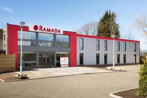 The 10 best Ramada hotels in the United Kingdom | Booking.com