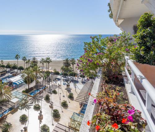 Apartamento Marbella Playa Centro, Marbella (updated prices 2024)