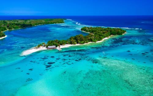 Erakor Island Resort & Spa, Port Vila (updated prices 2025)