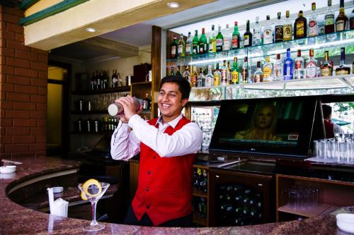 Boma Inn Nairobi, Nairobi – Updated 2023 Prices