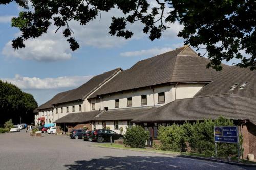 Passage House Hotel, Newton Abbot (updated prices 2024)