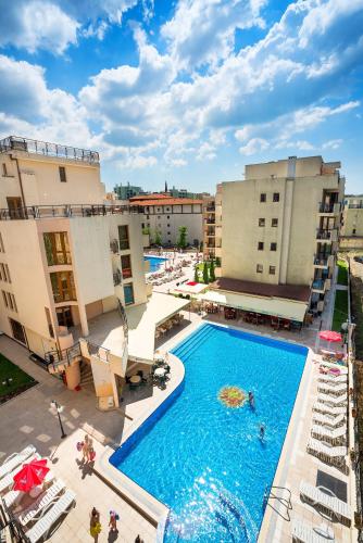 TSB Sunny Victory, Sunny Beach (updated prices 2025)