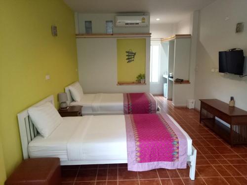 Baan Jaru, Chiang Rai (updated prices 2025)