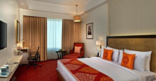 Fortune Park JPS Grand, Rajkot - Member ITC's Hotel Group, Rajkot ...