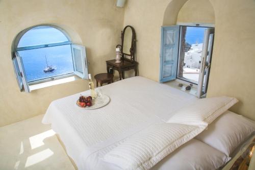 Kastro Oia Houses, Oia (updated prices 2025)