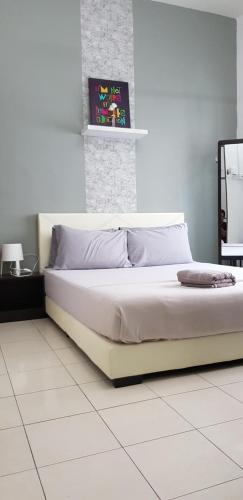 Fahaz Lumut Homestay, Lumut (updated prices 2024)