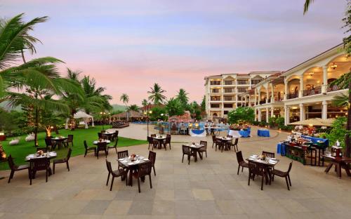 Resort Rio, Goa, Arpora – Updated 2023 Prices