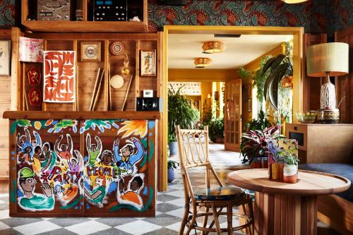 Freehand New York, New York (updated prices 2025)