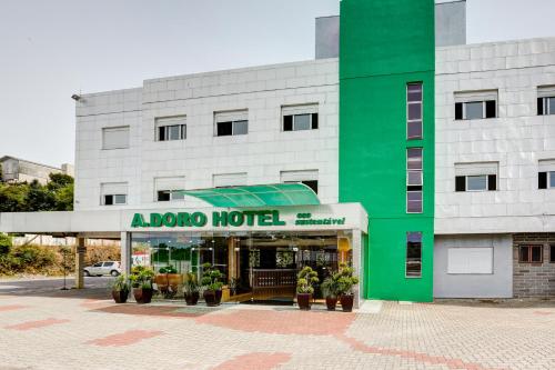 Adoro Hotel, Farroupilha (preços atualizados para 2024)