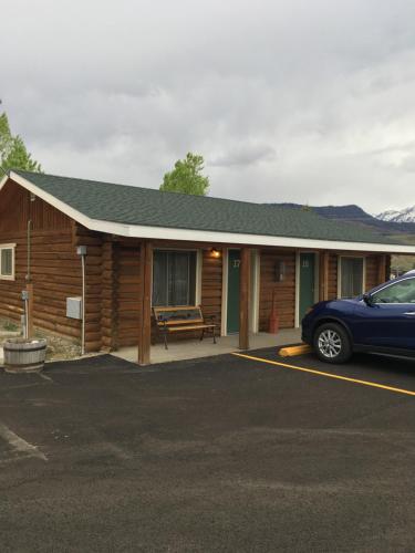 Green Creek Inn and RV Park, Cody – Updated 2023 Prices