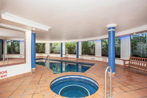ULTIQA Burleigh Mediterranean Resort, Gold Coast (updated prices 2025)