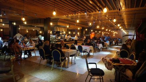 Meka Hotel, Dragash (updated prices 2024)