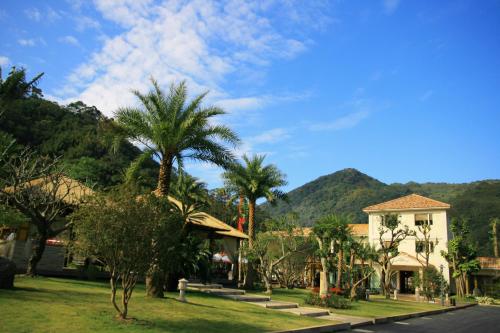 Hui-Lai Resorts, Jianshi (updated prices 2025)