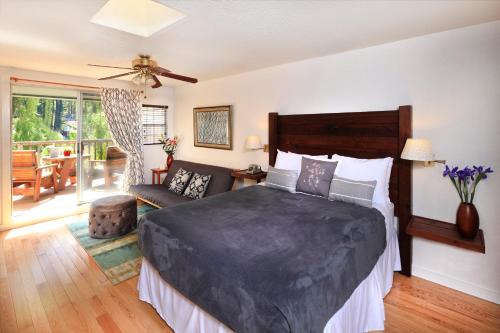 Inn on the Russian River, Monte Rio – Updated 2022 Prices