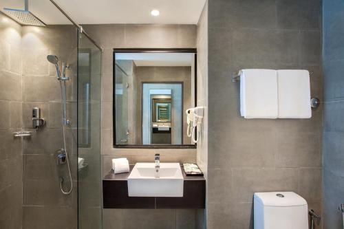 ibis Styles Kota Kinabalu Inanam, Kota Kinabalu (updated prices 2025)