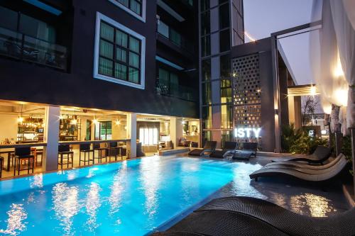 ISTY Hotel -SHA Extra Plus, Chiang Mai (updated prices 2025)