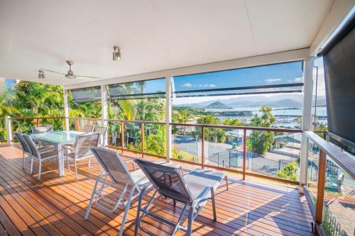 Airlie Apartments, Airlie Beach (updated prices 2025)