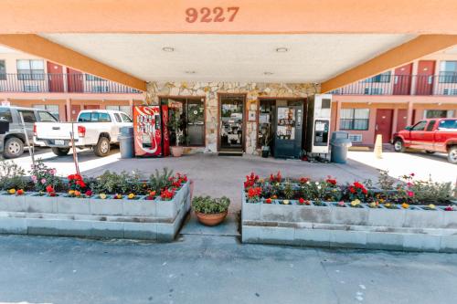 Summer Breeze Motel, Panama City Beach (updated prices 2025)