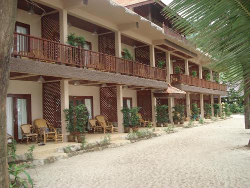 Haad Khuad Resort, Bottle Beach (updated prices 2025)