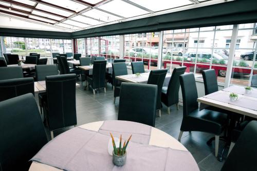 Hotel Moby Dick by WP hotels, Blankenberge – Bijgewerkte prijzen 2023