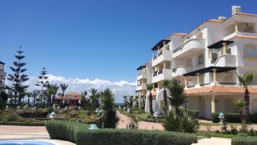 Garden Beach Sidi Rahal, Sidi Rahal (updated prices 2025)