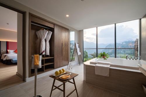 Pao's Sapa Leisure Hotel, Sapa – Updated 2022 Prices