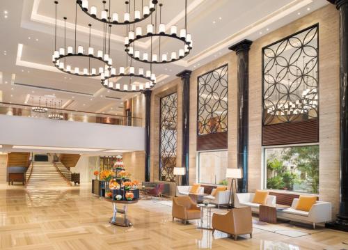 The Residency Towers Coimbatore, Coimbatore – Updated 2023 Prices