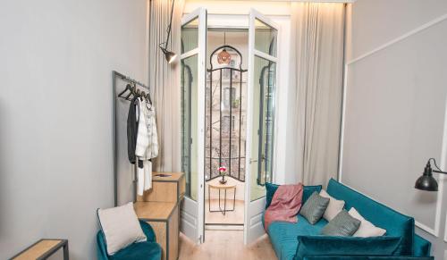 Mosaic by Ona, Barcelona (updated prices 2025)