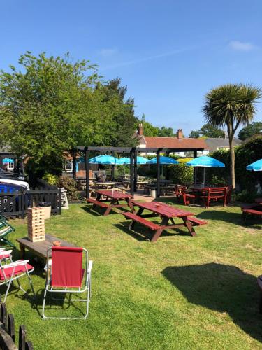 The Cherry Tree, Woodbridge – Updated 2023 Prices