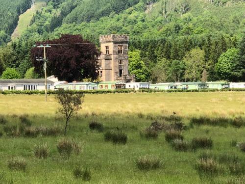 36 Glenfinart Caravan Park, Dunoon – Updated 2023 Prices