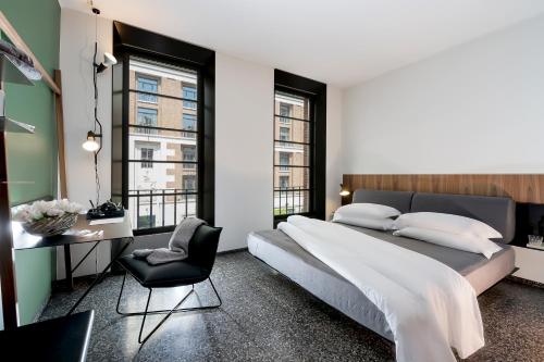 Hotel Royal Bissolati, Rome (updated prices 2024)