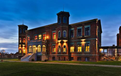 Elbe Resort Alte Ölmühle, Wittenberge – Aktualisierte Preise für 2024