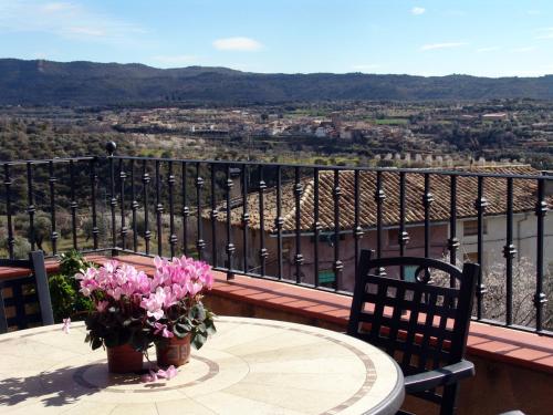 Apartamentos Casa Sanz, Asque (updated prices 2025)