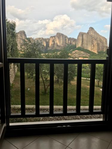Meteora Hotel at Kastraki, Kalabaka – Updated 2023 Prices