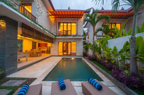 Villa Ubud Hill, Ubud (updated prices 2025)