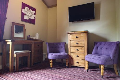 The Badger Inn, Church Minshull – Updated 2023 Prices