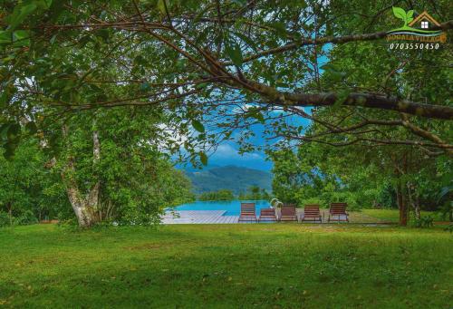 Bogala Village Eco Resort, Kegalle (updated prices 2025)