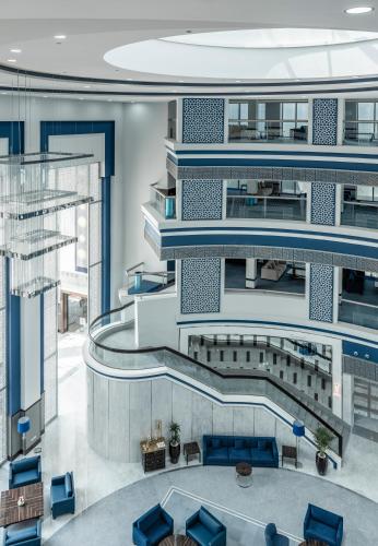 Retaj Salwa Resort & Spa, Doha (updated prices 2025)